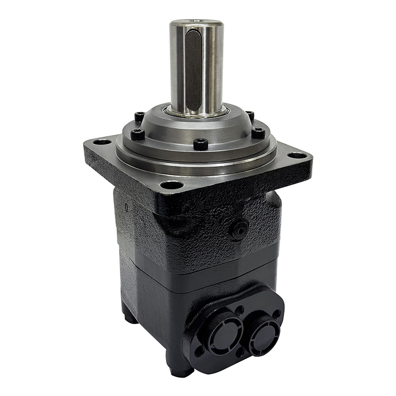 Гидромотор BMV-500-4-A-D-DZ (аналог MV 500C) — купить из наличия с ...