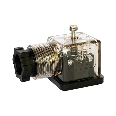 Электроразъем QY201-AC — купить из наличия с доставкой